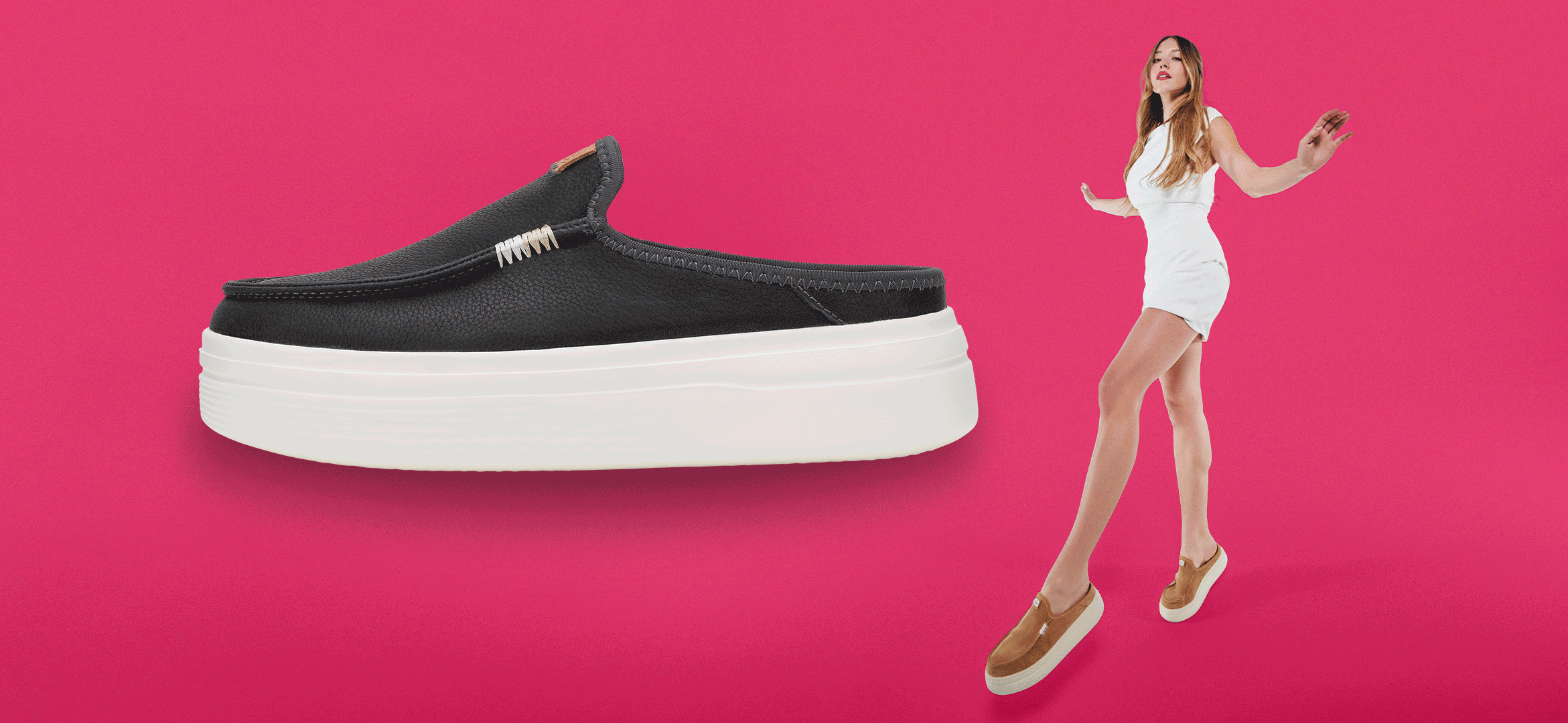 Sydney's Selects – HEYDUDE Shoes New Zealand