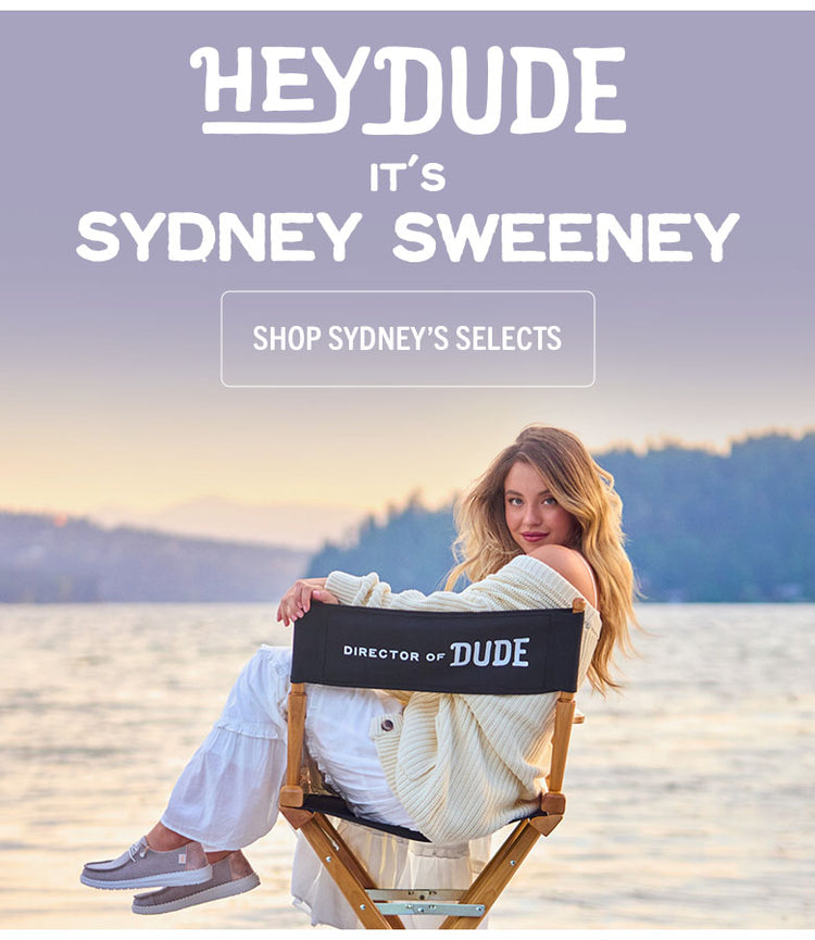 Official Website – HEYDUDE Shoes New Zealand